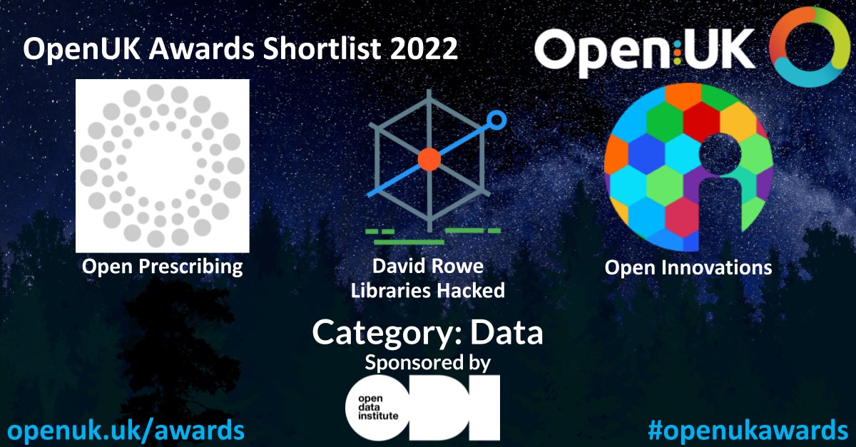 OpenUK on Twitter: OpenUK on Twitter: