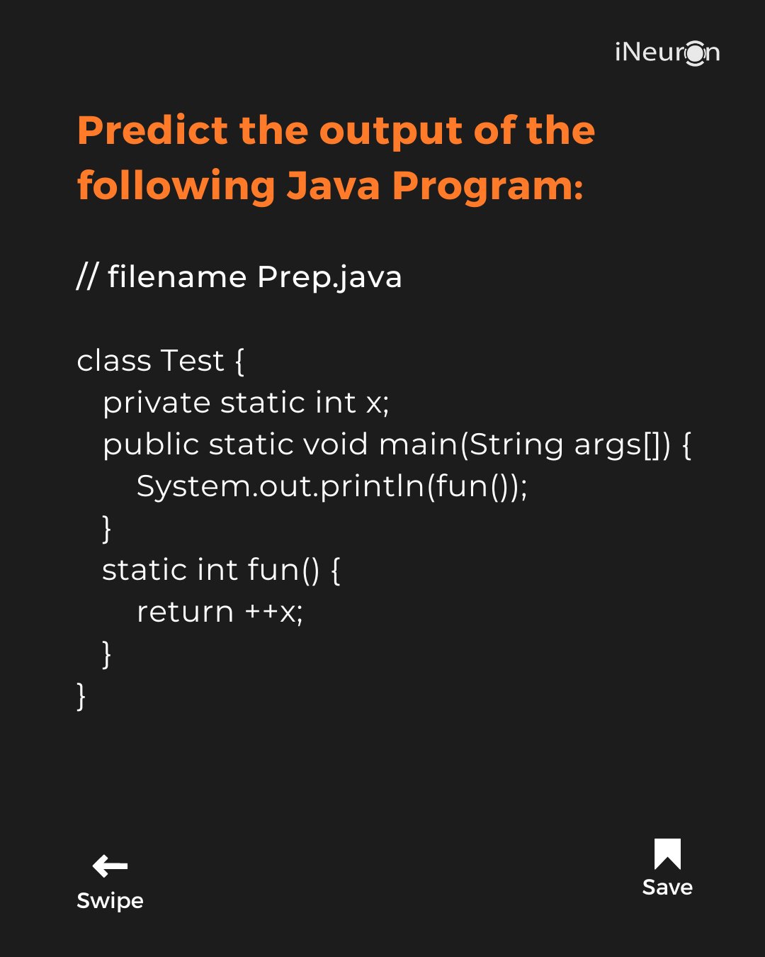 iNeuron.ai (@iNeuronAi) / Twitter