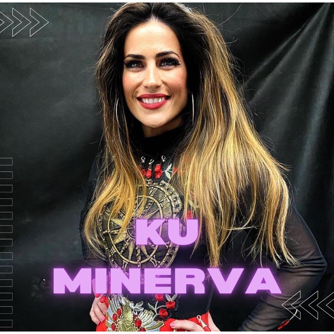 🌲Luca 🇮🇹🇸🇰 on Twitter: "🔸Ku Minerva🔸 📍Barcelona 🎶 Dance, techno 📜 One of the biggest names of ...