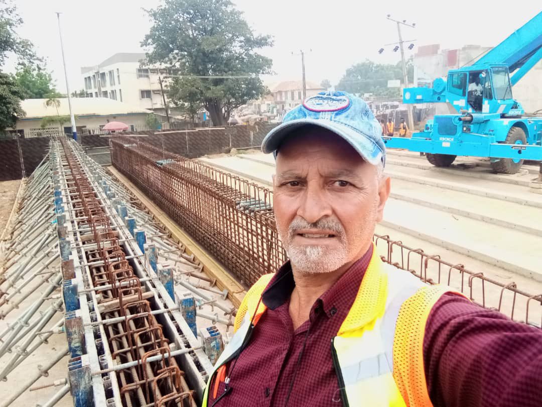 Traffic Updates Useful Info On Twitter Via Ovienews Construction