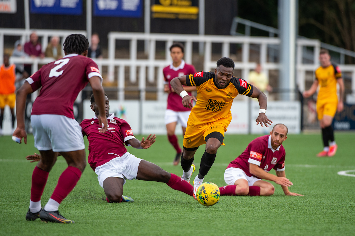 Cray Wanderers FC on Twitter: "Match Preview & Directions - @pbtfc vs @OfficialWands ...