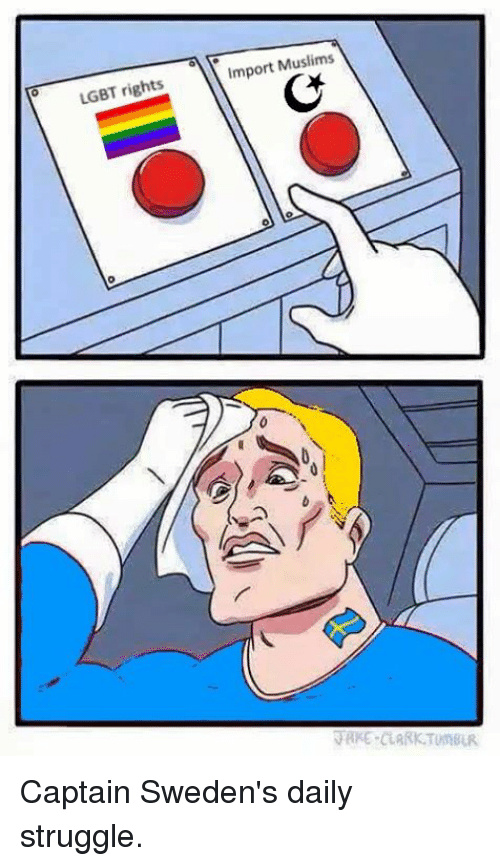 Coruñés anónimo 🇺🇦 on Twitter: "@elmundoes Las contradicciones del captain Sweden se acaban ...