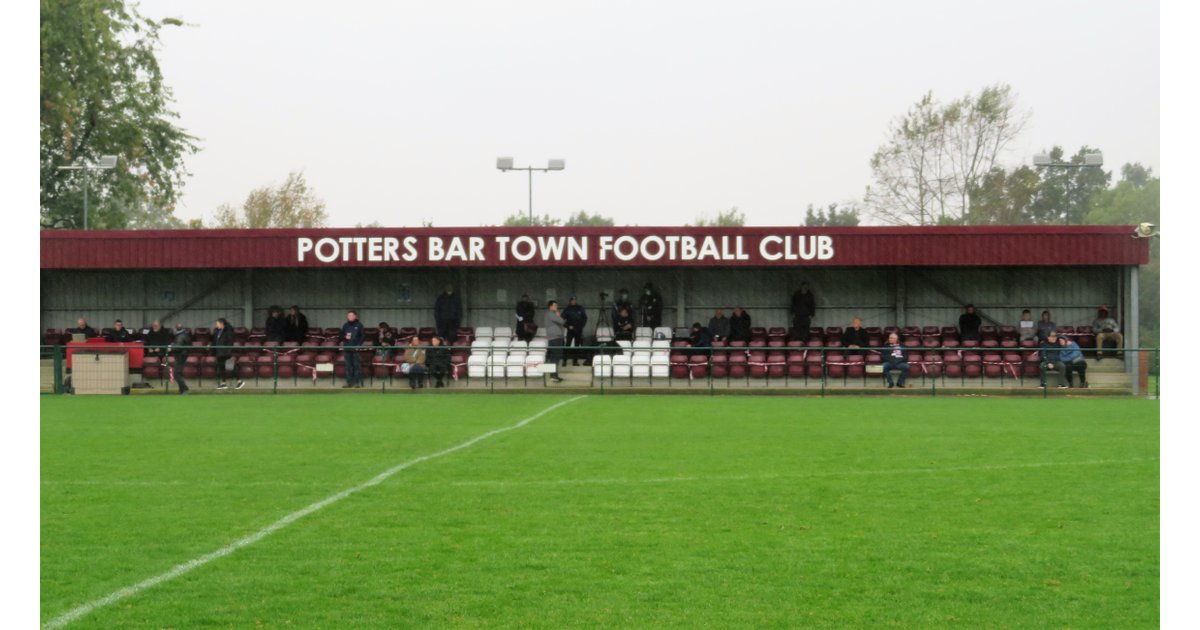 Cray Wanderers FC on Twitter: "Match Preview & Directions - @pbtfc vs @OfficialWands ...