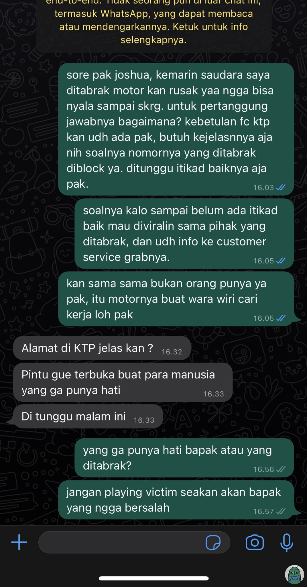 Mbak on Twitter: Mbak on Twitter: