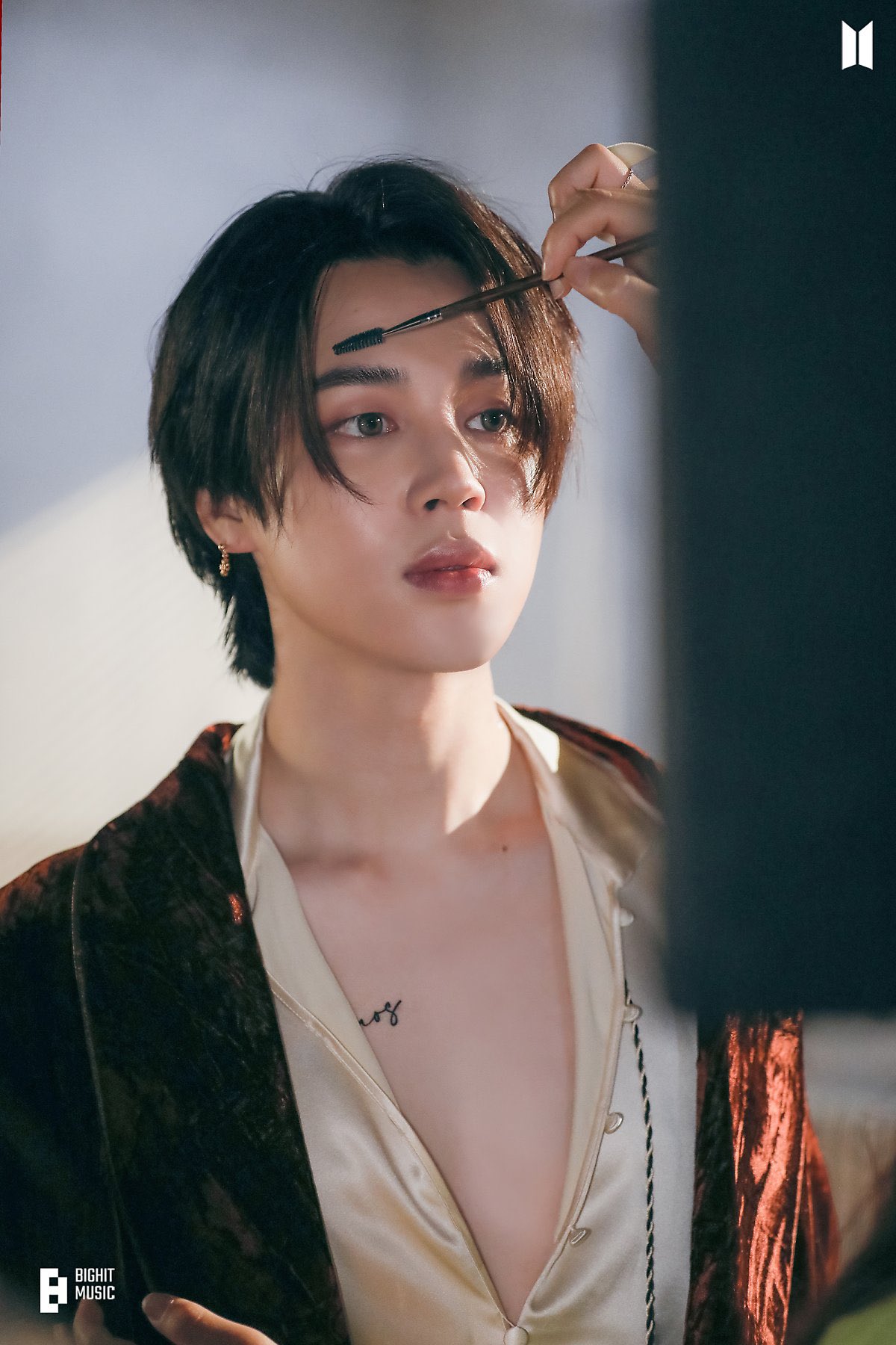 BIGHIT INFO on Twitter: "@bts_bighit Me, Myself and Jimin | Behind the Scenes https://t.co ...