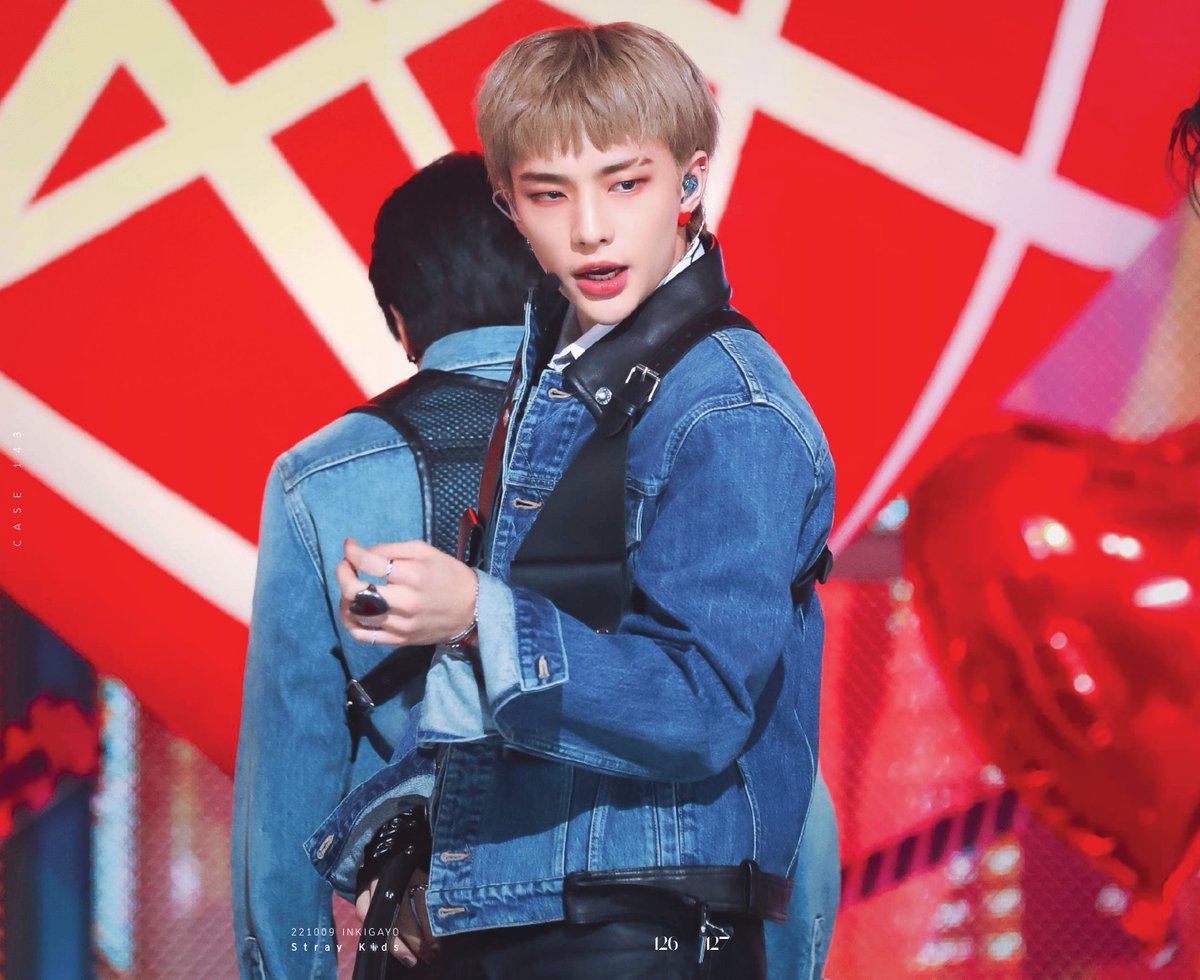 Stray Kids Global 💗 on Twitter: "[PHOTOS] 7/13 @Stray_Kids at SBS Inkigayo (from SBS K-POP ...