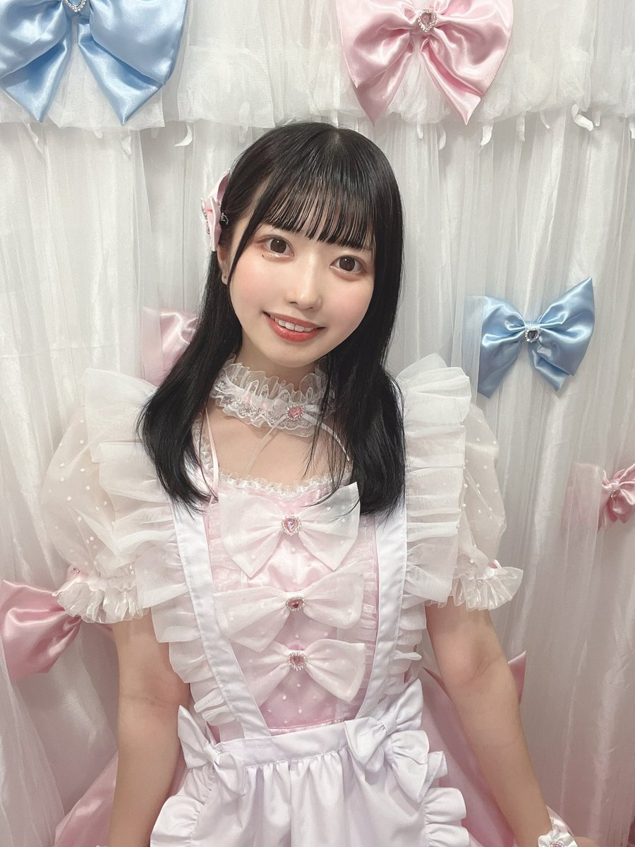 くどーHN775 on Twitter: "RT @moe_akane1020: 君からの可愛いじゃないと意味ないの！"