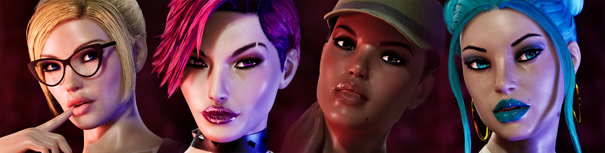 Puppetmaster3dx on Twitter: "New Episode 7 Update: https://t.co/p4sh9Shrmi With updated ...