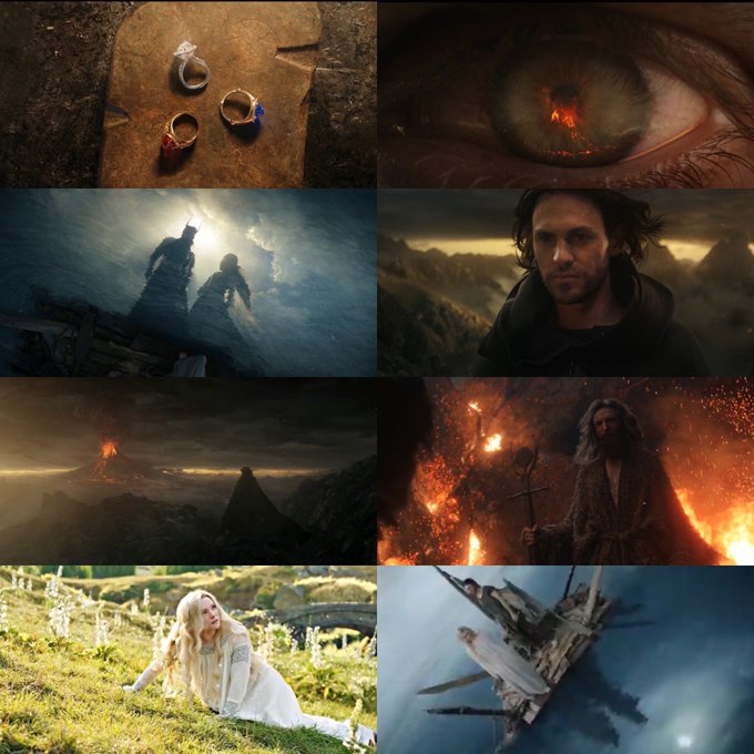 The Hobbit The Battle Of The Five Armies Sauron