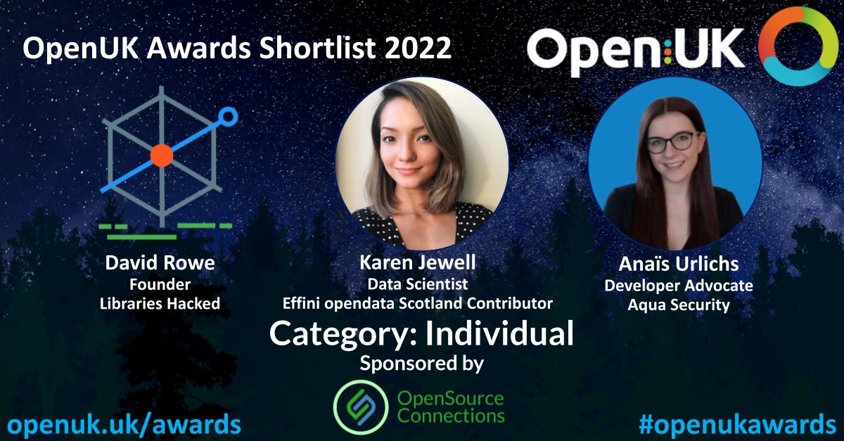 OpenUK on Twitter: OpenUK on Twitter: