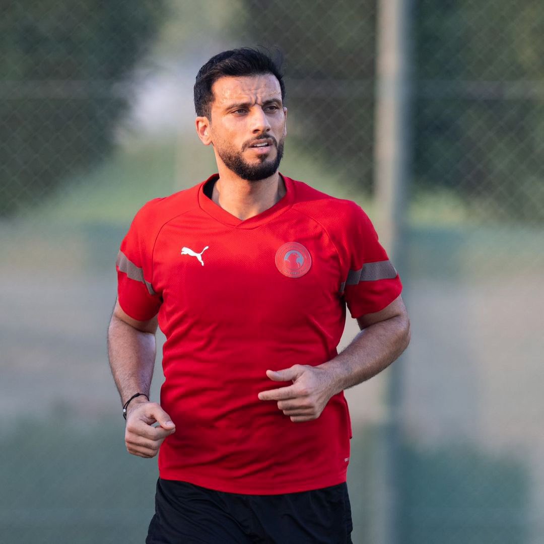 Omar Al Somah on Twitter: "💪🏼"