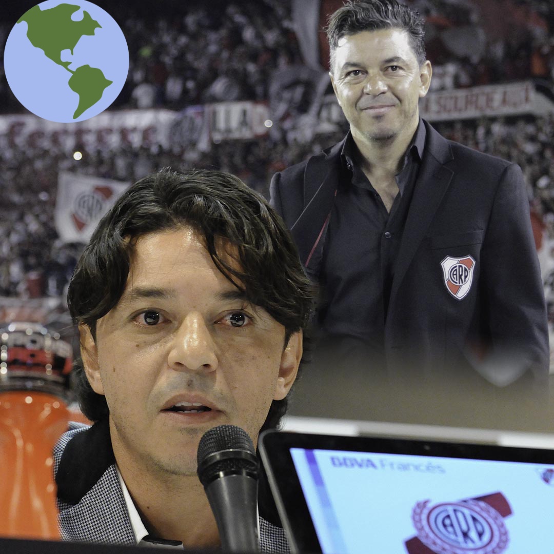 River Plate 鈿煍粹毆 On Twitter 驴cual Fue El Jugador Solo Podes Elegir