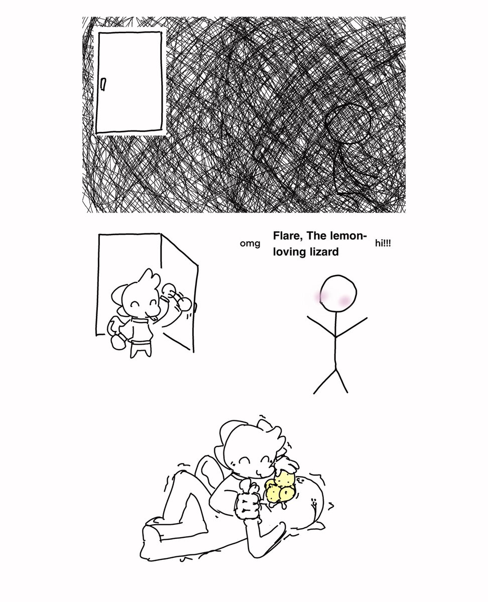 Lumozze (@Lumozze) さんのイラスト・マンガ作品まとめ (103 件) - Twoucan