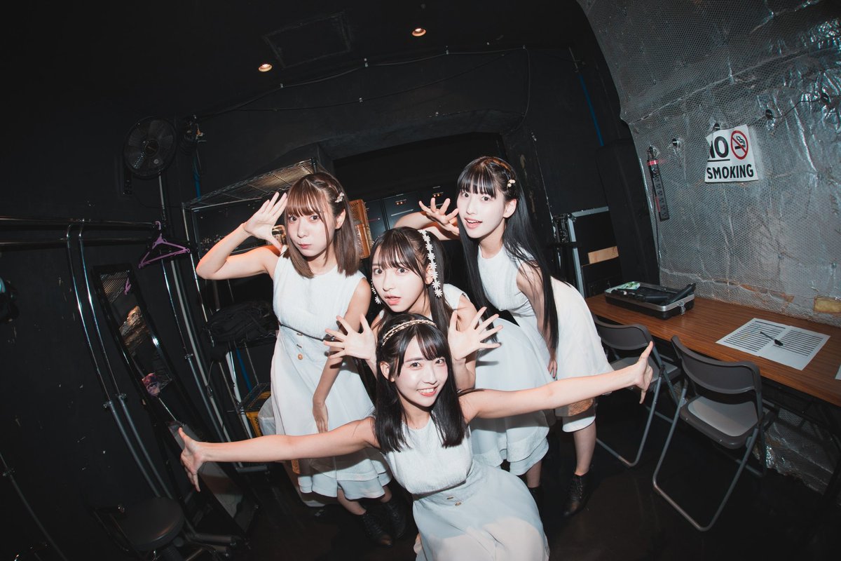 #2i2（ニーニ）全国ツアー開催🔥10/26(水)定期公演開催 on Twitter: " #2i2ライブ情報 告知 11/11(金)開催「アイドル甲子園in新宿BLAZE」に #2i2 出演 ...