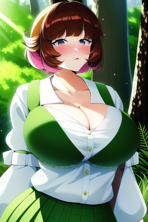 Made In Heaven on Twitter: "#stablediffusion https://t.co/ZVn3sD5N0a" / Twitter