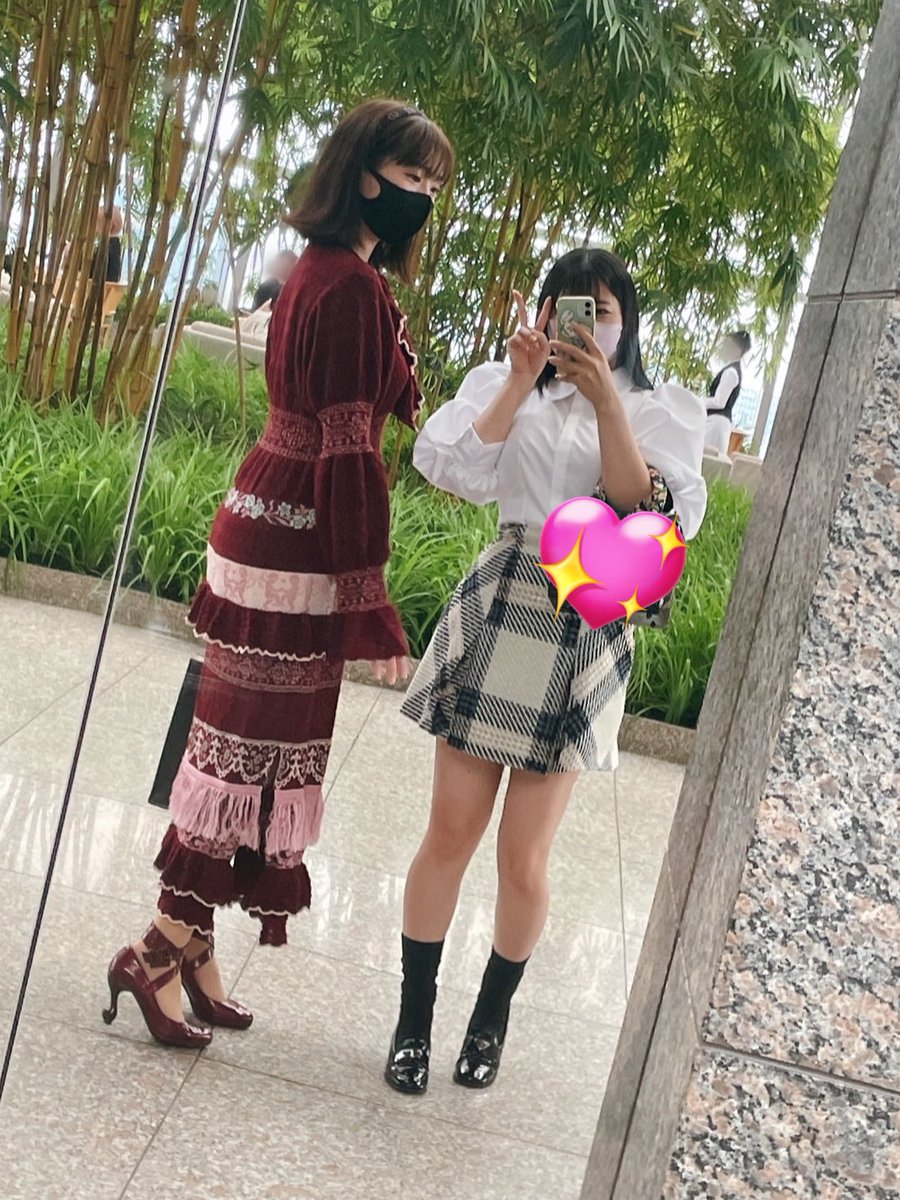 花柳の杏奈さん🫶ちっちぇ〜 @hanayagi_anna 美波こづえ ︎AV女優 @kozzzzue_minami