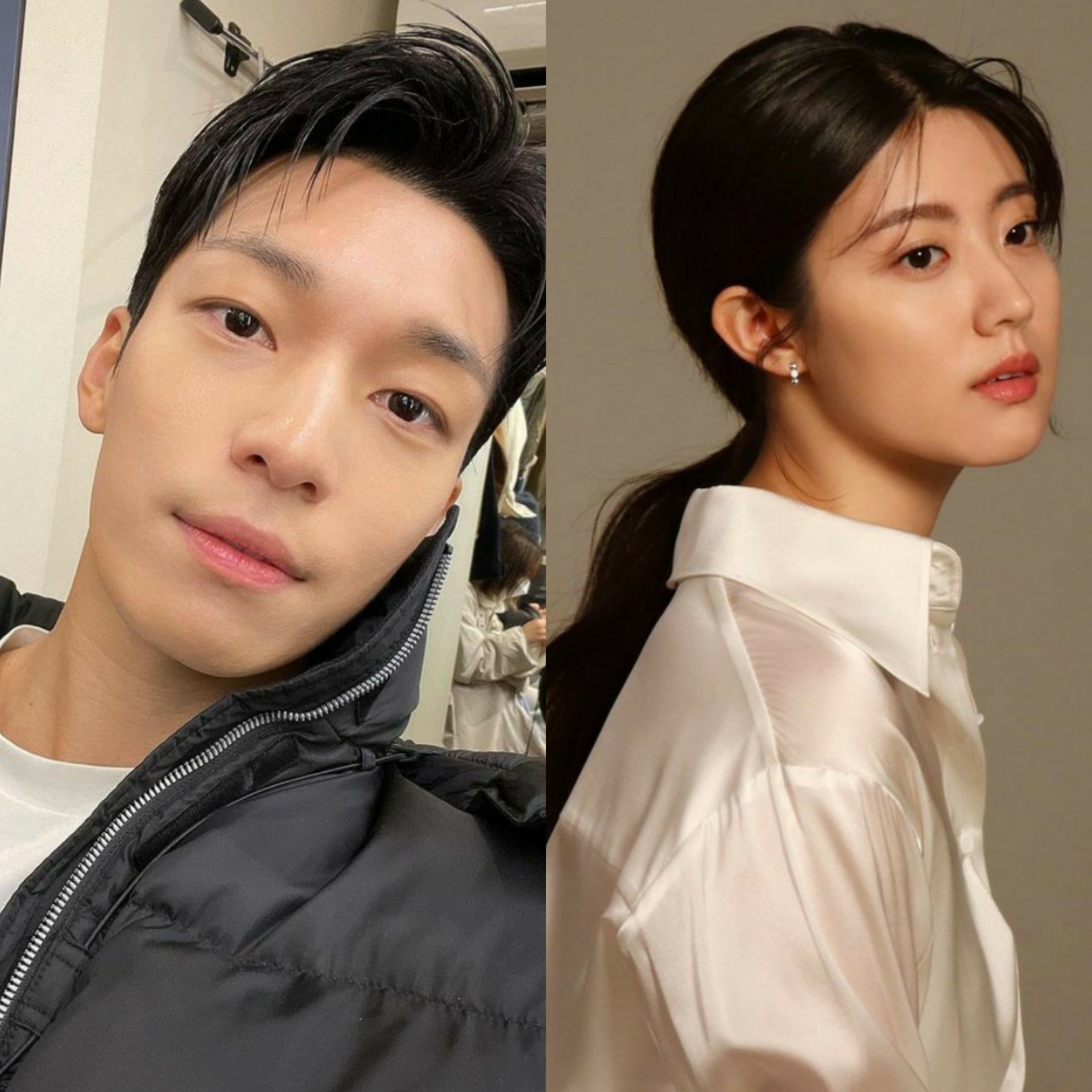 K-Drama Menfess on Twitter: "•kdm• abis nonton little women jadi pengen deh mas wiwi di pairing ...