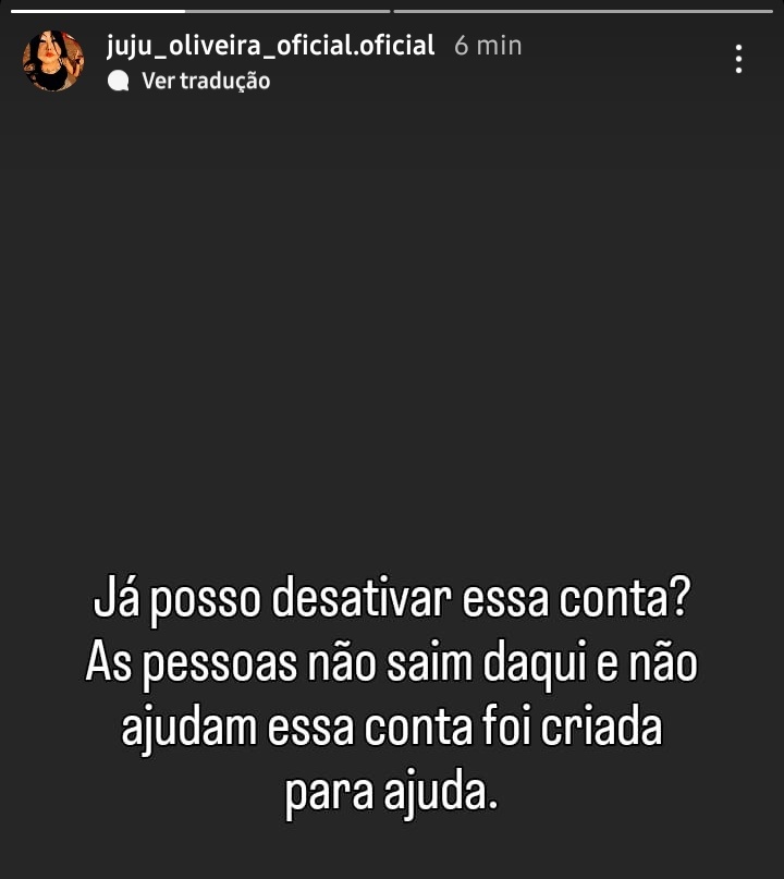 acervo juju oliveira (juju do pix) on Twitter: