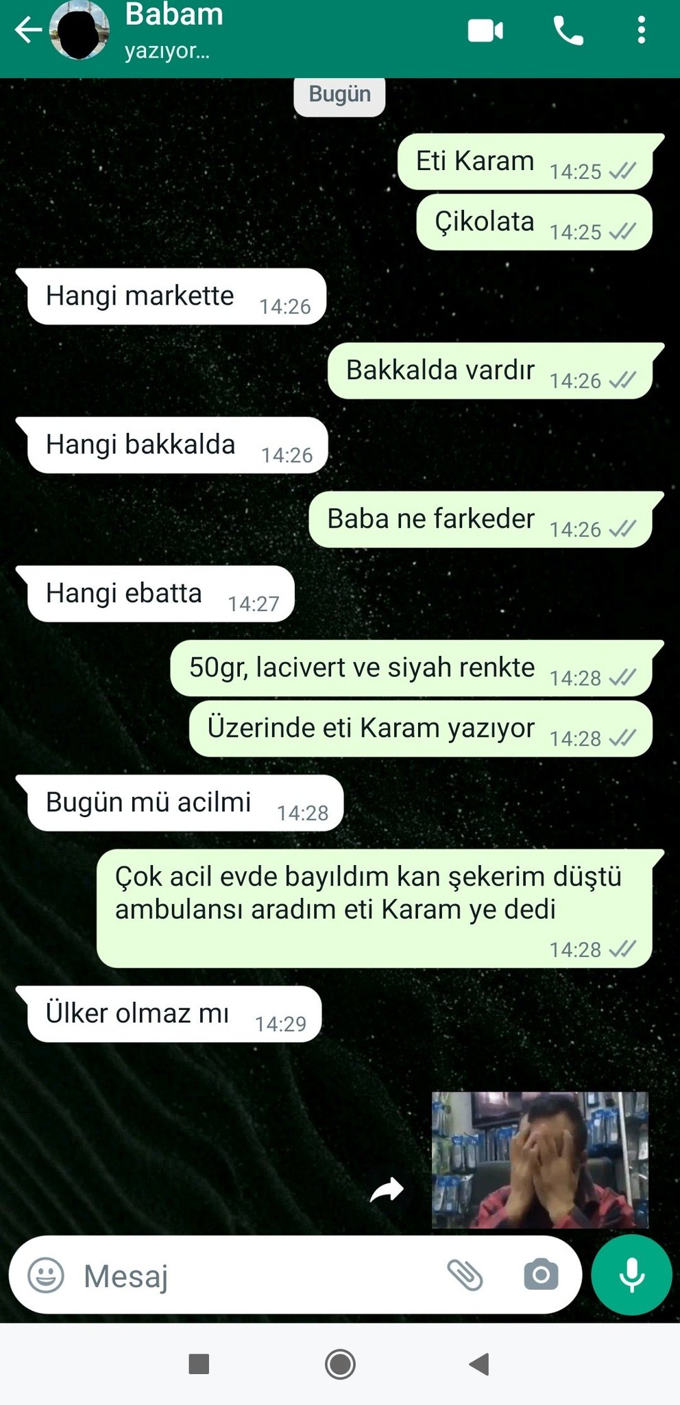 Ayşe On Twitter Gerçekten şaka Gibi Ya Qqkskw7mla Twitter
