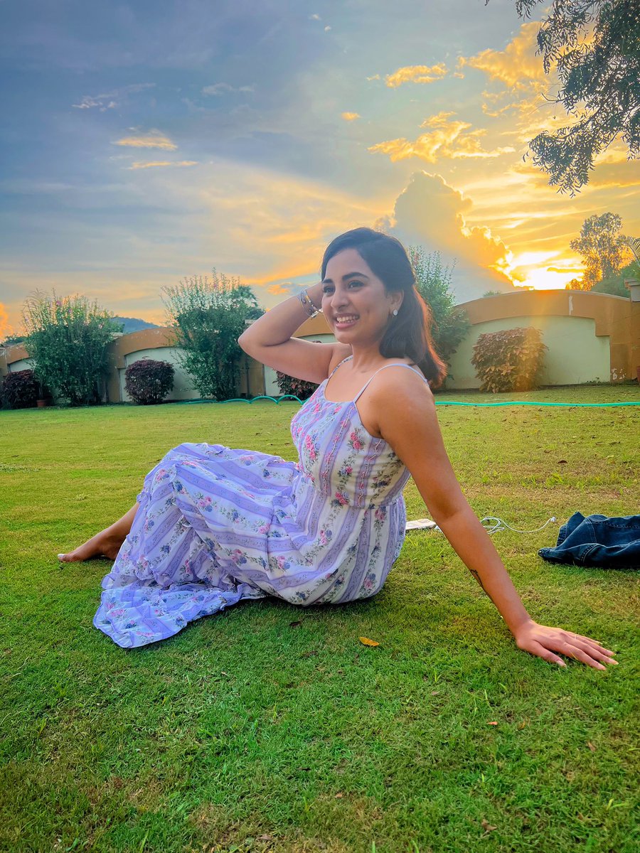 S r u s h t i i D a n g e on Twitter: "🌅"