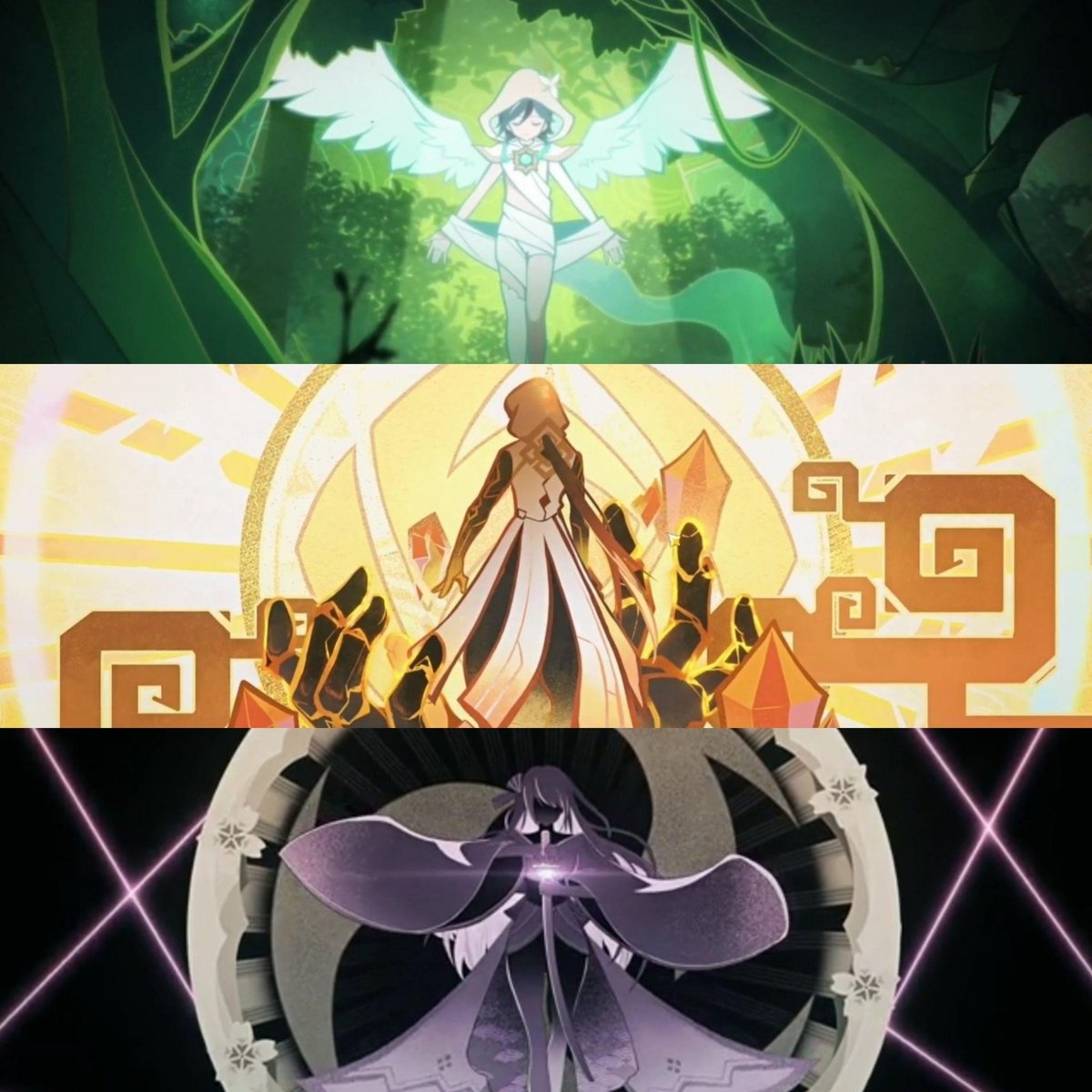Genshin Impact News on Twitter: Genshin Impact News on Twitter:
