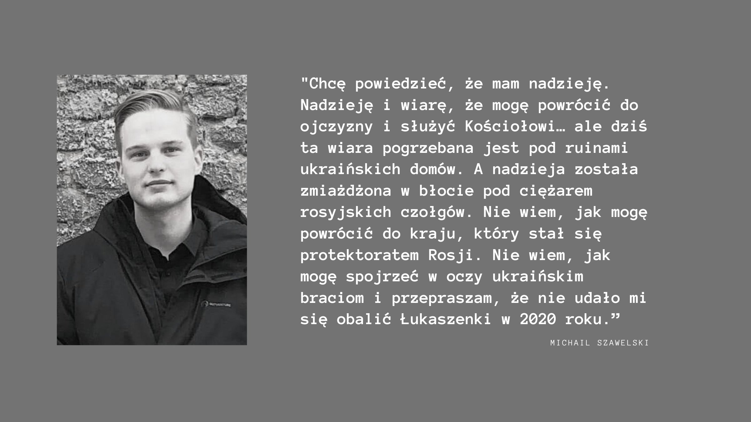 Tomasz Terlikowski (@tterlikowski) / Twitter