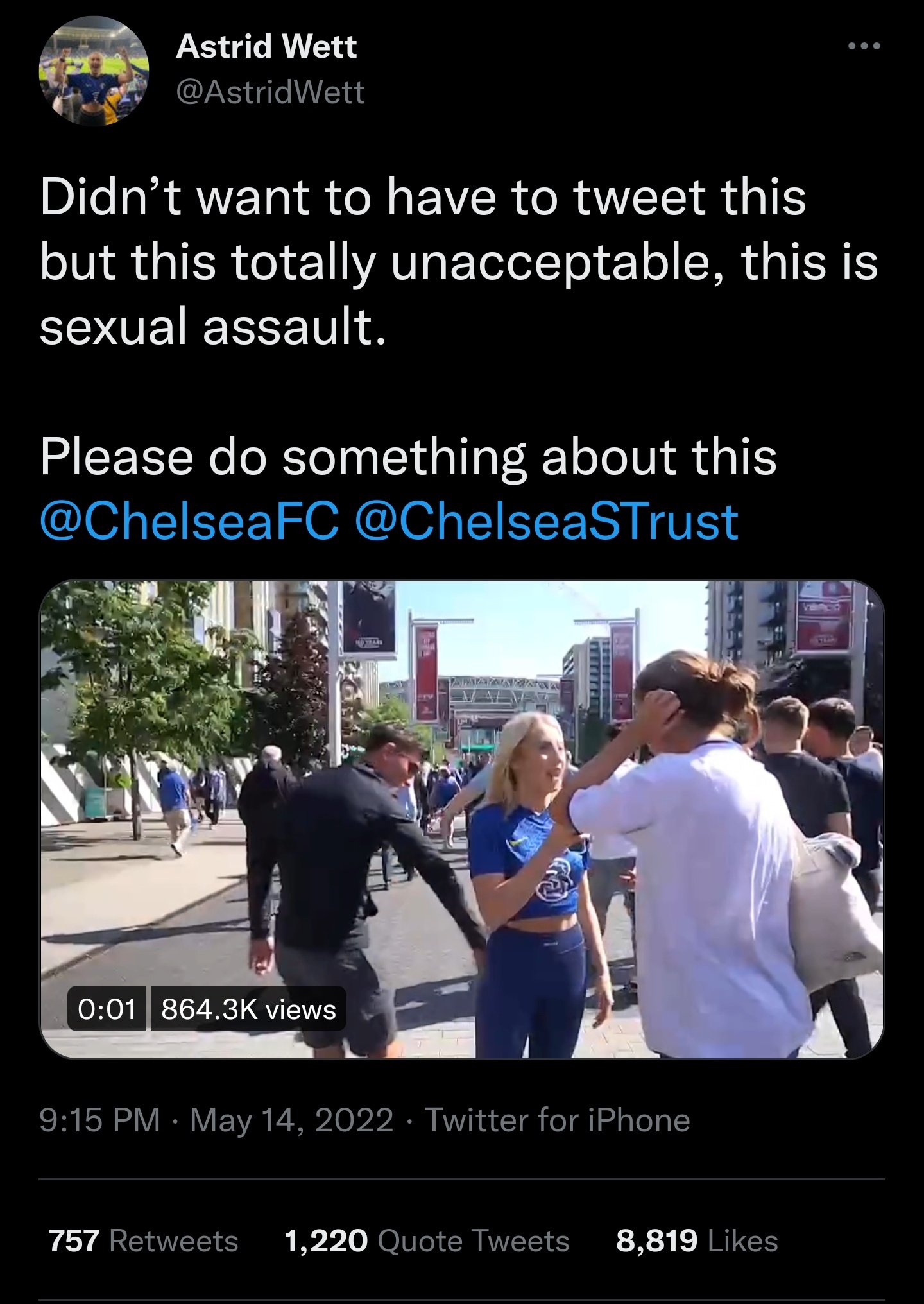 Danny On Twitter Ksinews Totally Unacceptable This Is Sexual