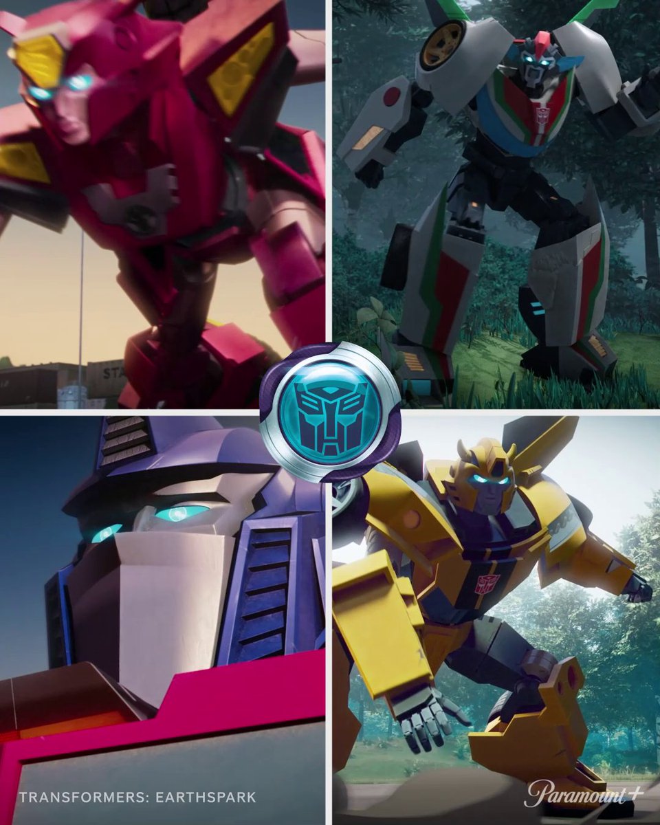 Transformers Wiki on Twitter: "RT @Nickelodeon: PSA: Today is National Autobot Day, and yes, it ...