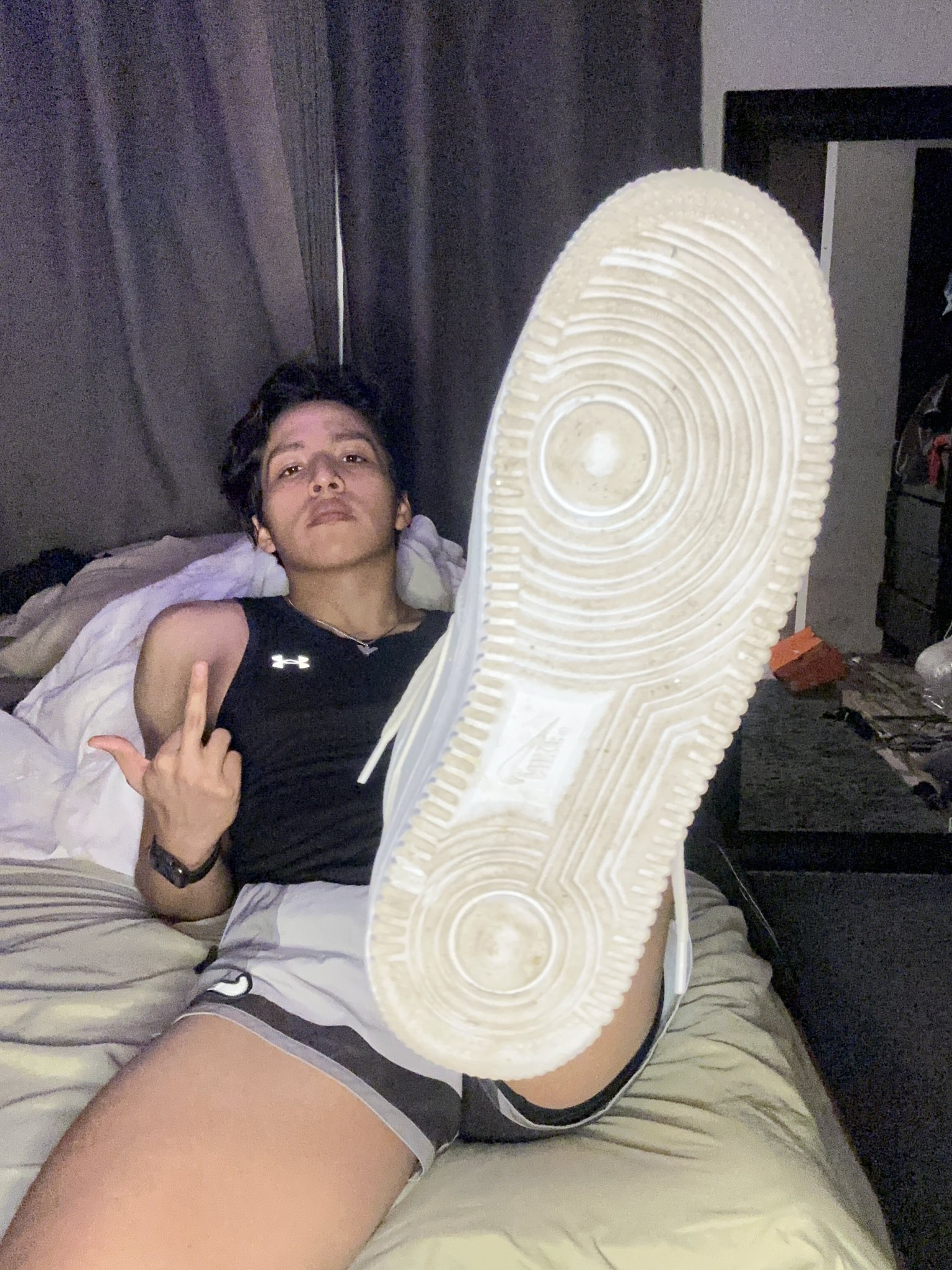 Master Sebastian 🎩 on Twitter: "Alright, Friday’s here. Your favorite day of the week, where you ...