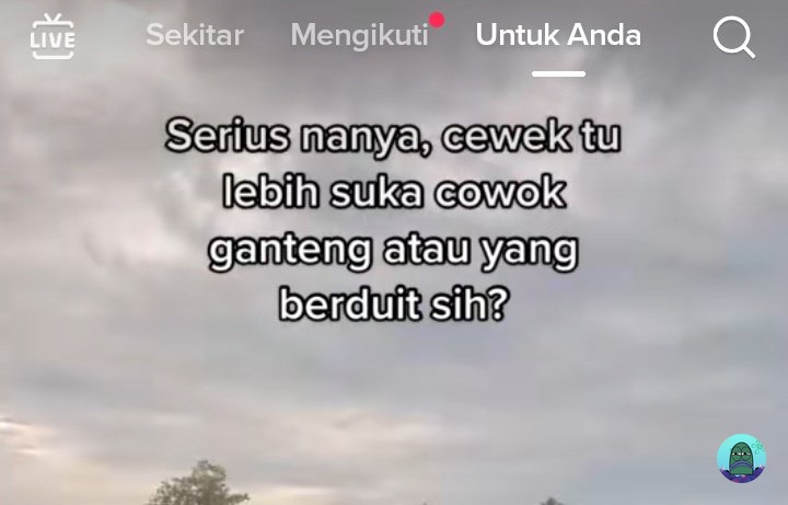 TanyarlㅡDilarang Rep LINK AFF‼ on Twitter: "💚 kalo bisa 2 nya kenapa harus salah satunya doang ...