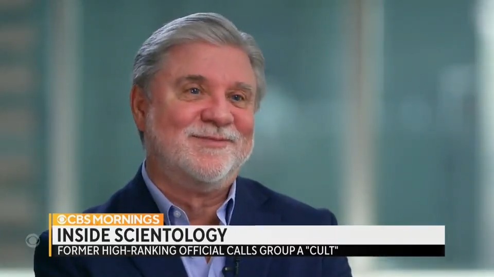 Scientology Cult