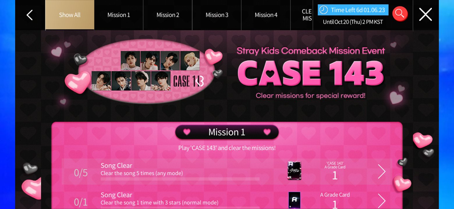 Story Kids on Twitter: "-tsk Page event @Stray_Kids kali ini lucu banget kan ya??😭 https://t.co ...