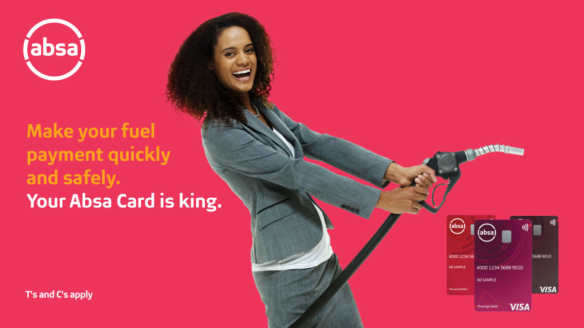 Absa Bank Kenya on Twitter: Absa Bank Kenya on Twitter: