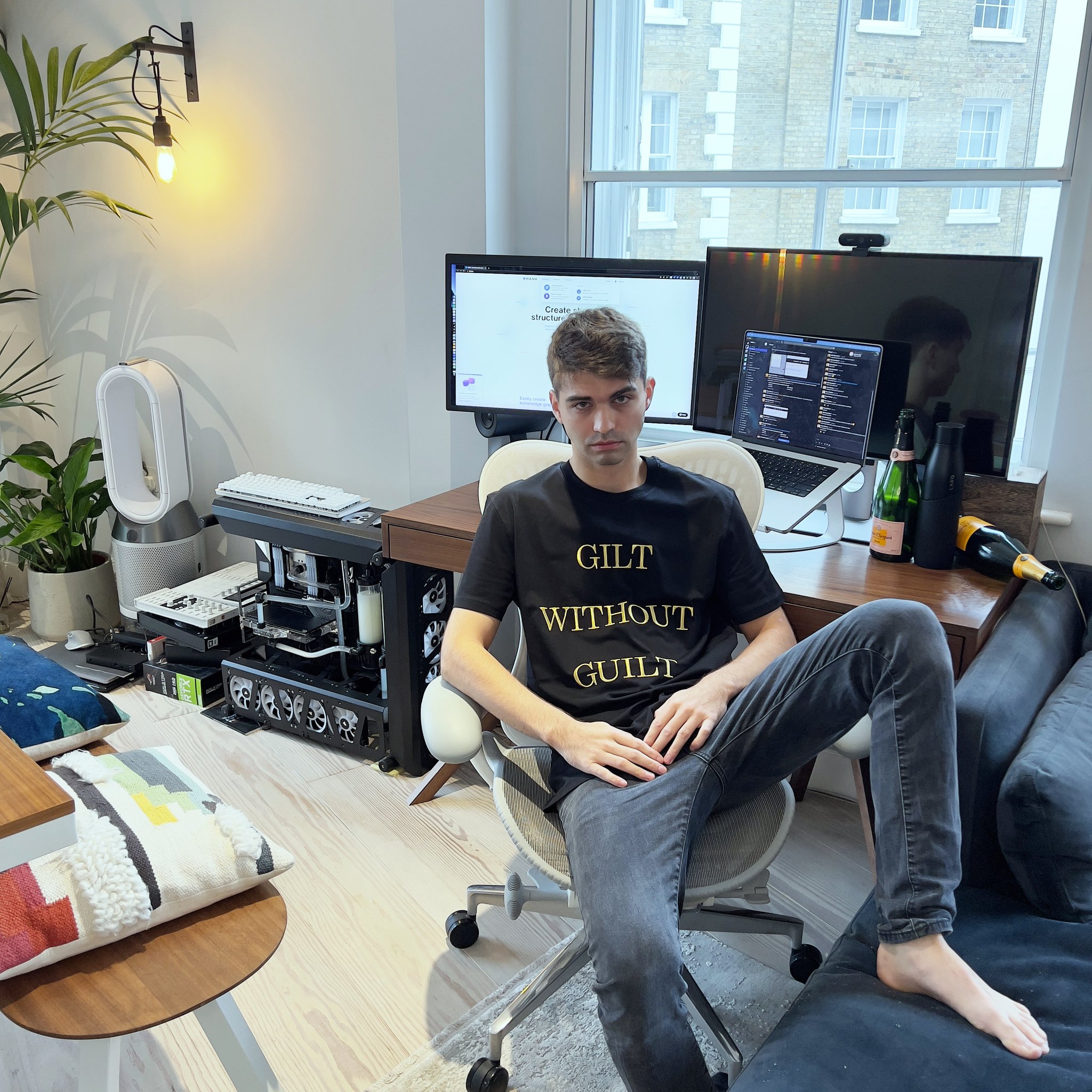 David @ HASH on Twitter: "Feeling it yet? @KwasiKwarteng https://t.co/lKVkG5htM2" / Twitter