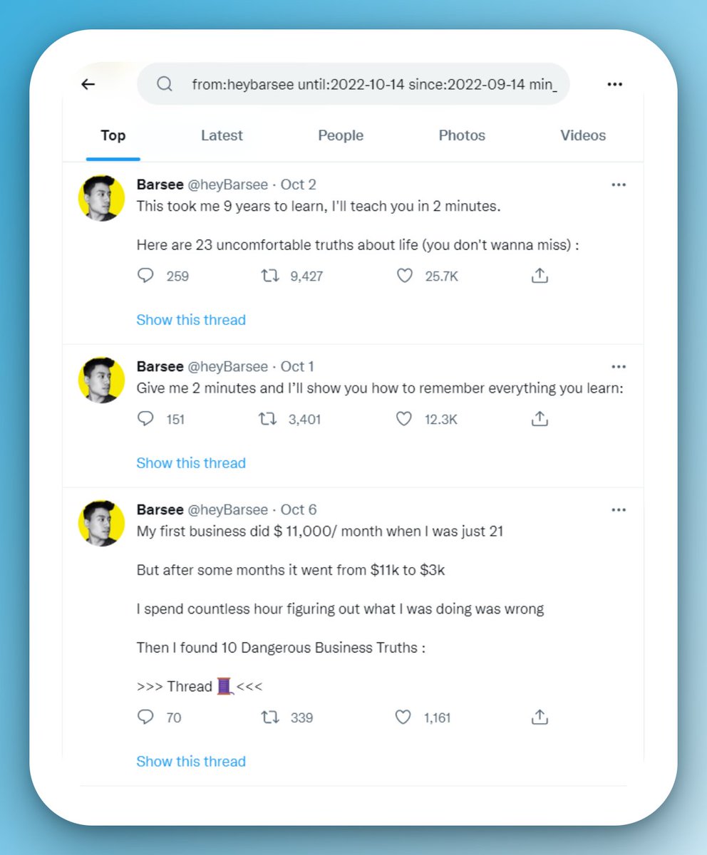 100+ tools can help you generate Content Ideas. But the most powerful ...