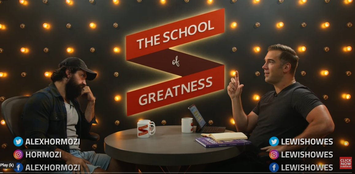 Max Bernstein | AI Strategy Simplified's Threads – Thread Reader App