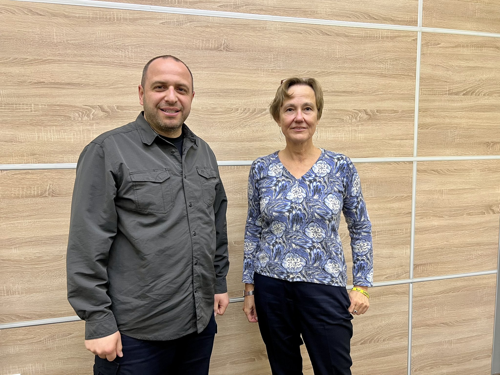 Rustem Umerov (@rustem_umerov) / Twitter