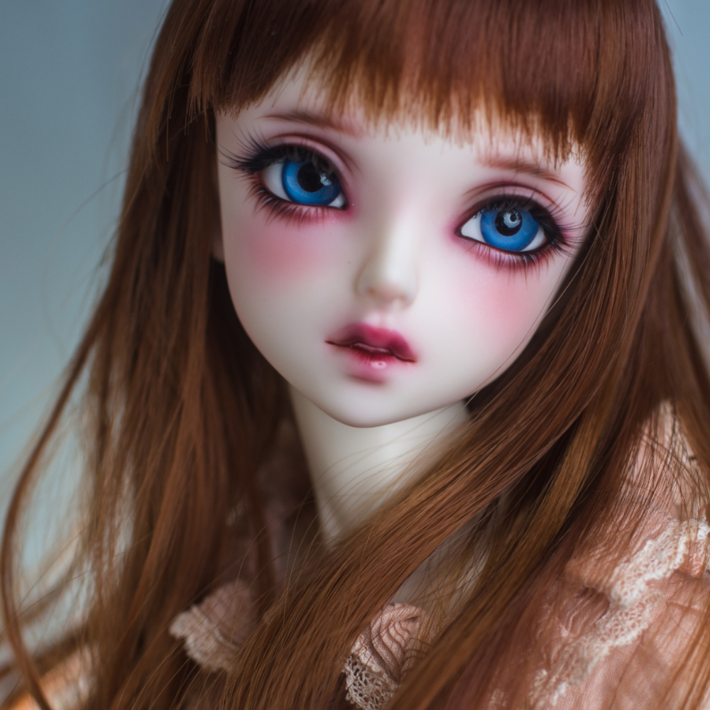 ふる on Twitter: "【メイクログ】SDGR女の子ゆめぴ 途中すごく「ゆめぴ........かなあ？」みたいな顔になったけど、最終的に割とゆめぴ。メイクオフした時は何ヘッドか分から ...