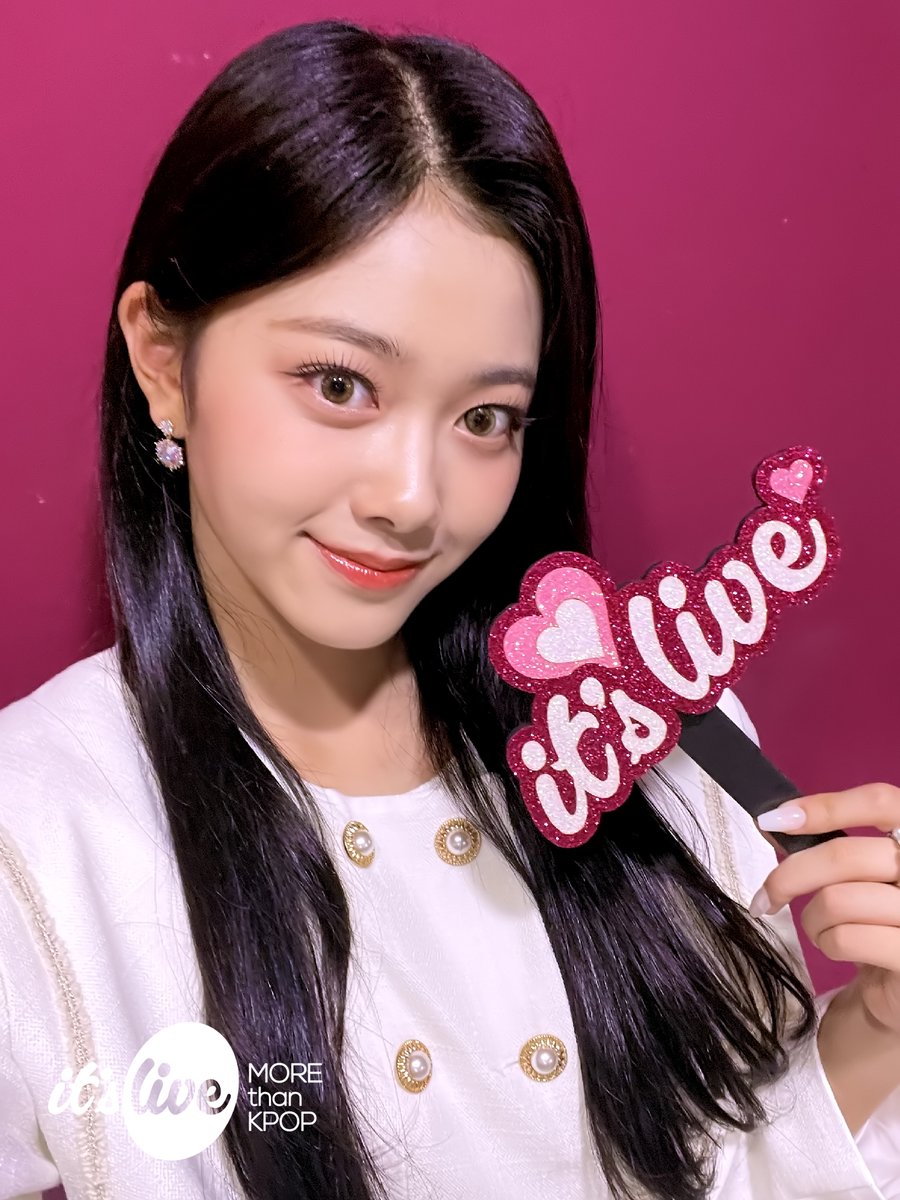 it's Live on Twitter: "Collabo Stage 멤버들의 잇츠라이브 현장 포토!📸 'Special Collabo' 무대를 유튜브 it's Live 채널에서 ...