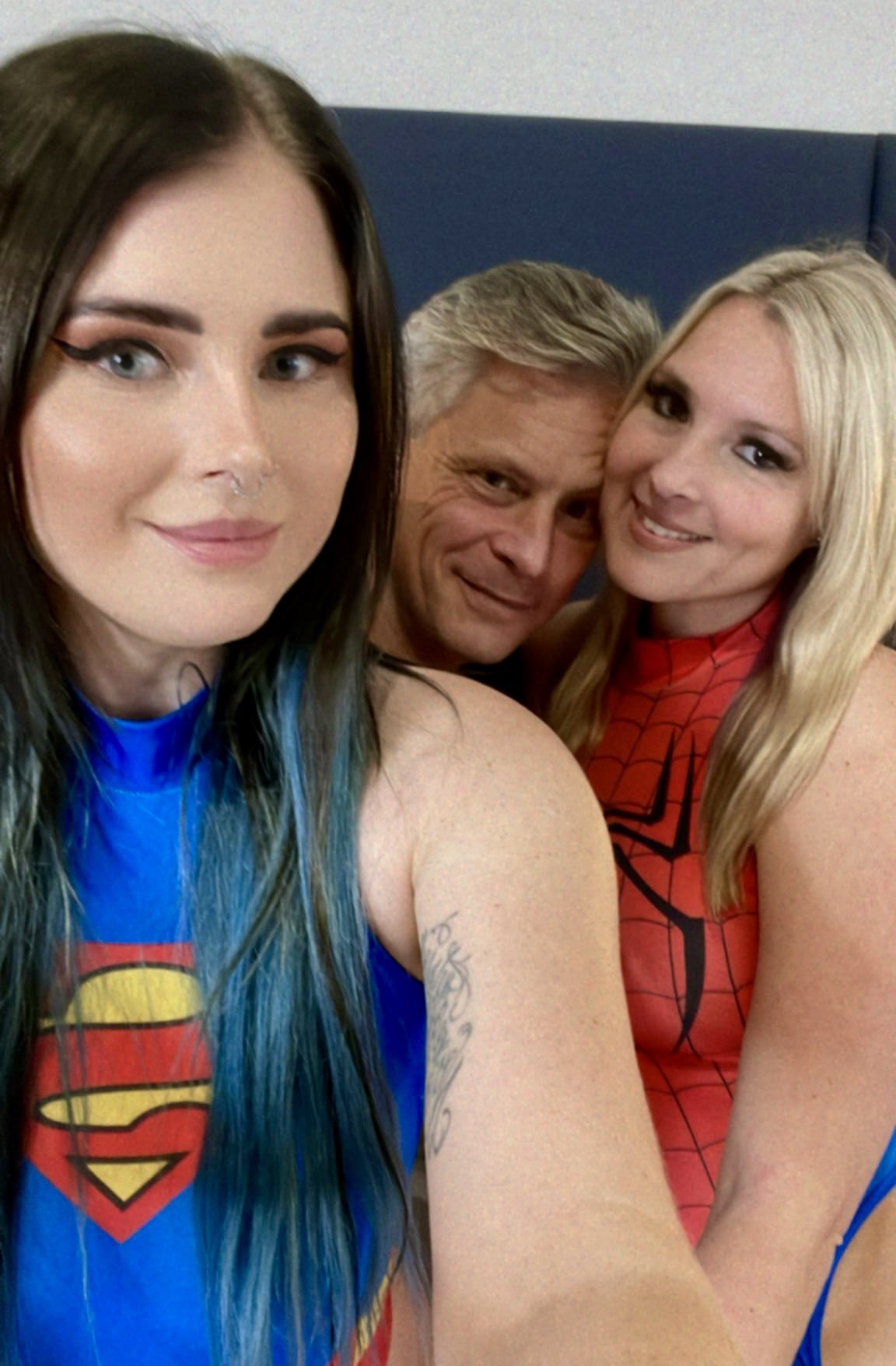 Tw Pornstars 1 Pic Marc Kaye 🔞 Twitter I Spent The Day With