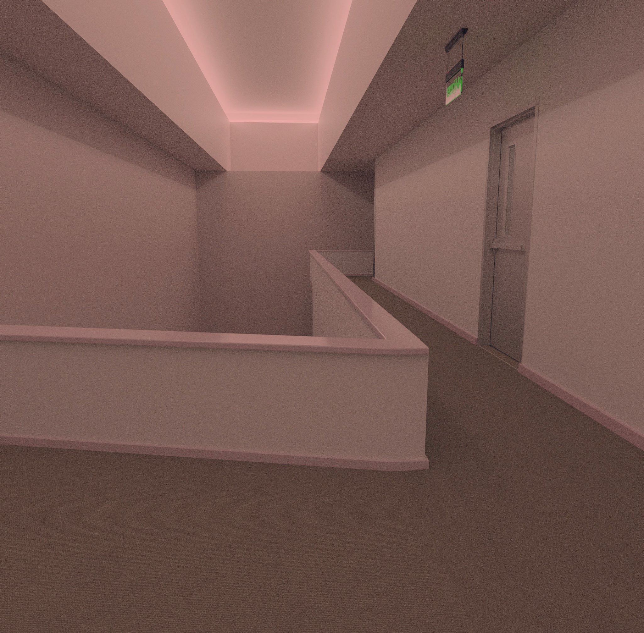 Liminal Spaces on Twitter: "Liminal space RA364 https://t.co/mZfU8fqMpb" / Twitter