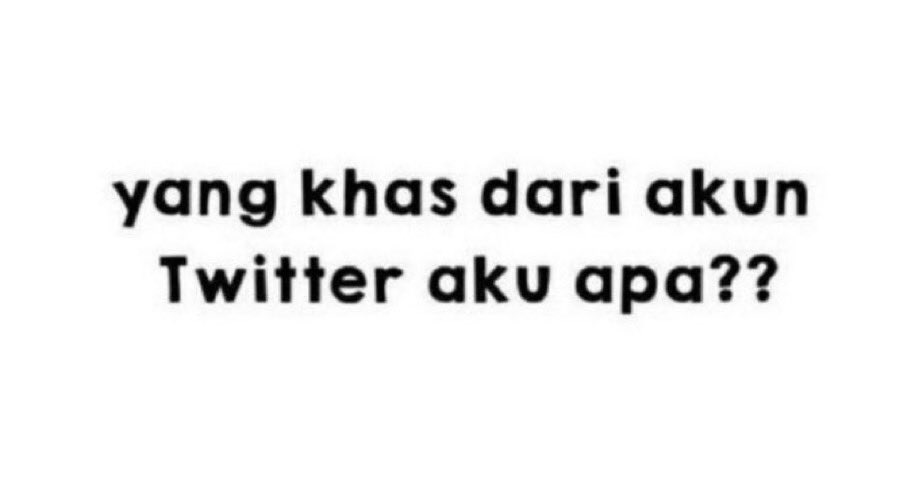 Zera On Twitter Hayi Aku Datang Ingin Bertanya Ini πππ Ngikutin