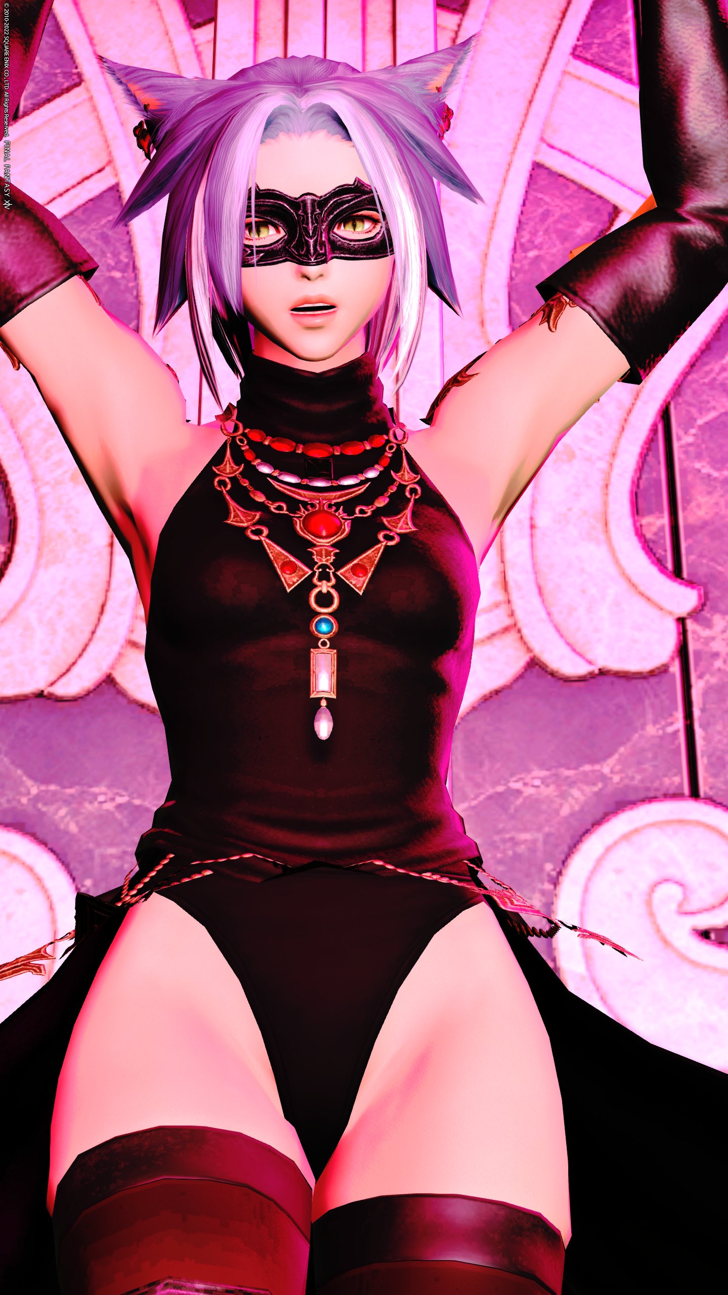 @ryoumaru_odin/FF11-Odin / Twitter