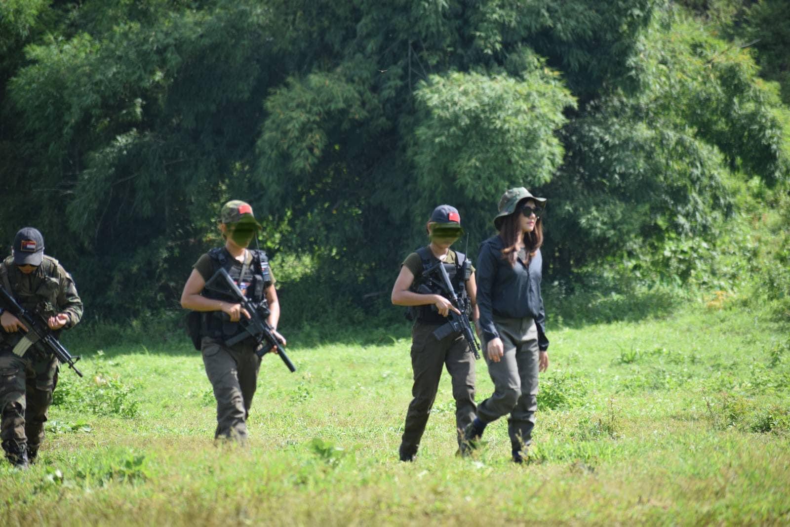 Nay Phone Latt On Twitter H E Daw Ei Thinzar Maung The Deputy