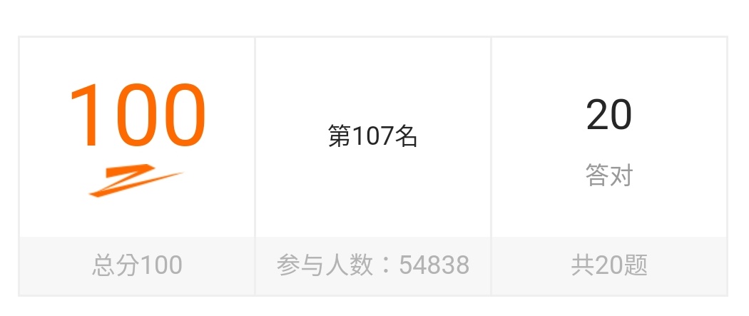 台灣動漫迷🍮🍰 On Twitter ?最後一題想超久算是賽到的 Rqx84le4n4 Twitter