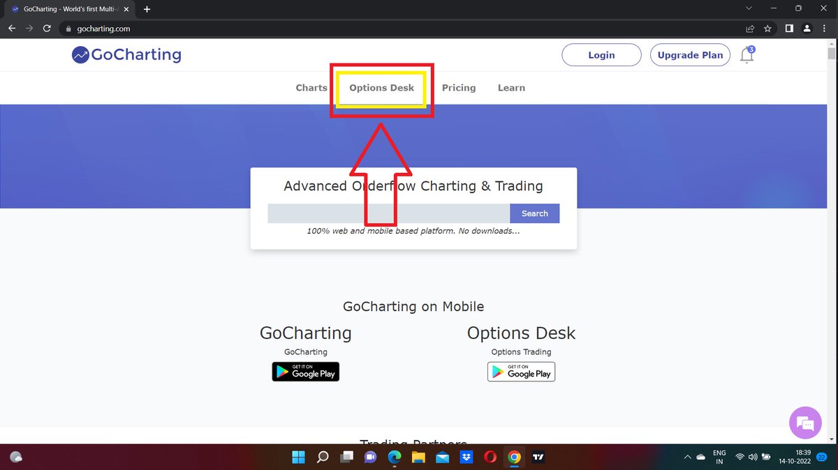 Step by step guide to plot #CUMULATIVE #OPEN #INTEREST (COI) in ...