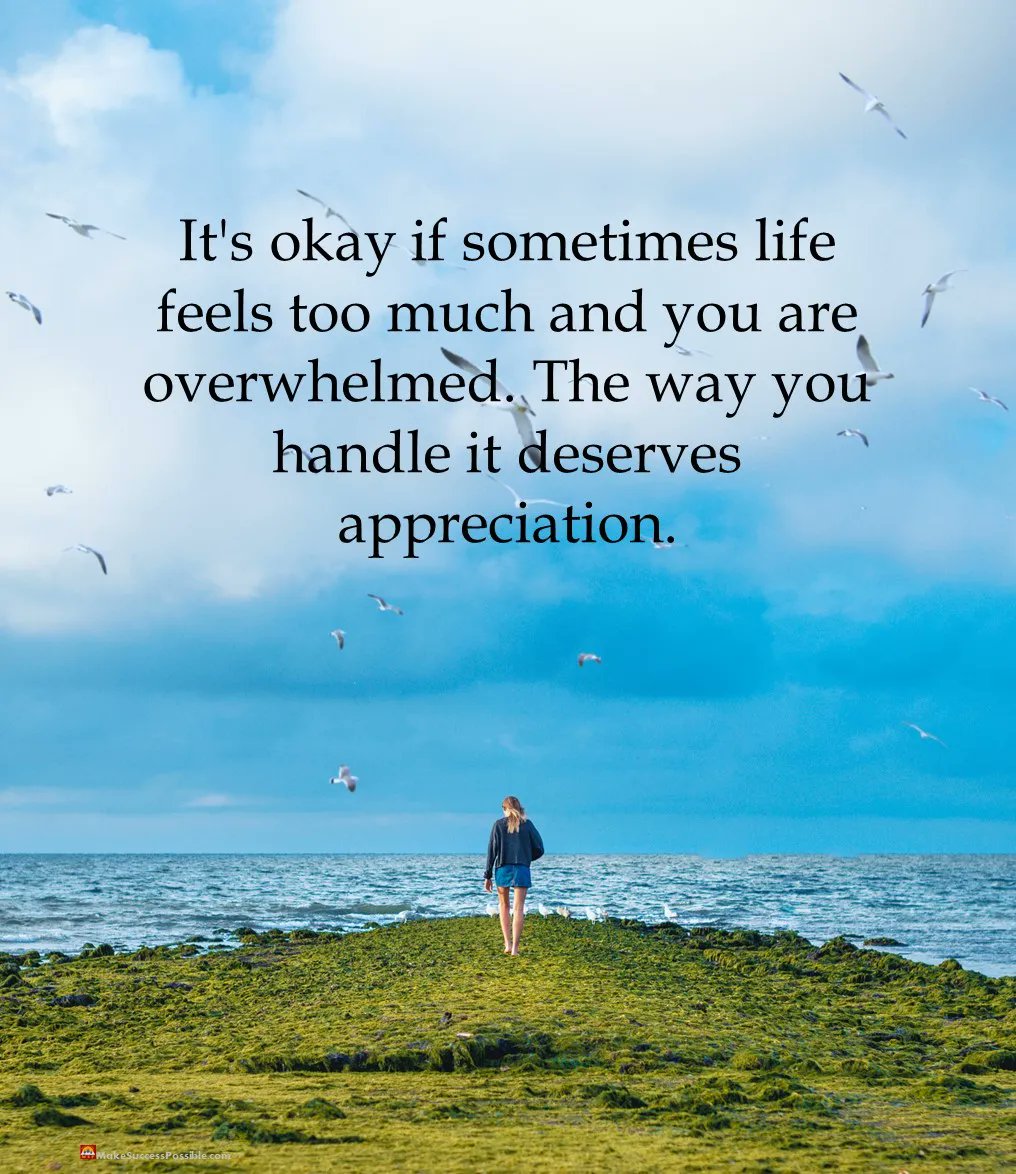 Sometimes Life Quotes