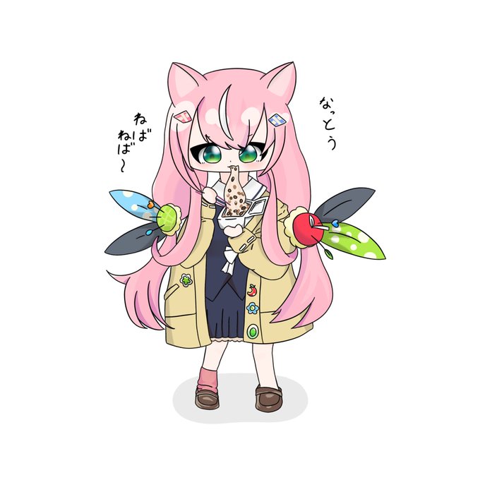 しら。 (@shira_tp) さんのイラスト・マンガ作品まとめ (8 件) - Twoucan