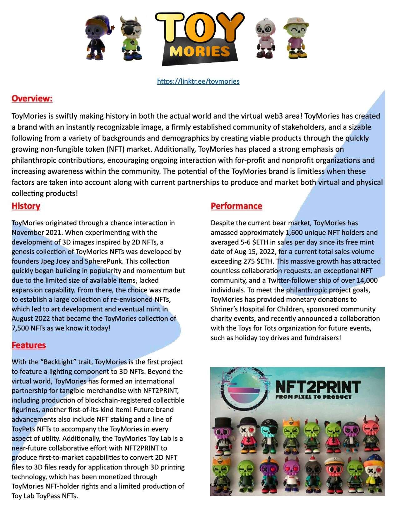 AbsoluteZ3r0 on Twitter: "@stoemanangels Check out @ToyMories!! Massive sales volume! IRL ...