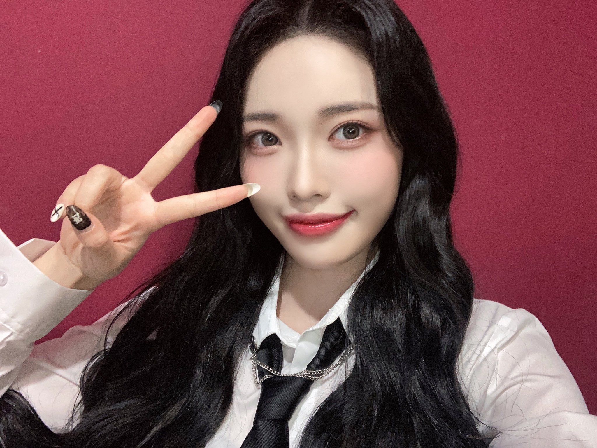Billlieofficial On Twitter [ 하람] 시작은 달콤하게 평범하게 나에게 끌려 ️ ️ Billlie